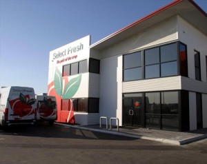 Fresh Produce Wholesale | Perth's Leading Suppliers - Select Fresh