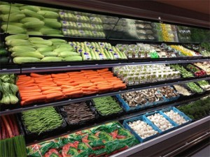 Retail - Select Fresh